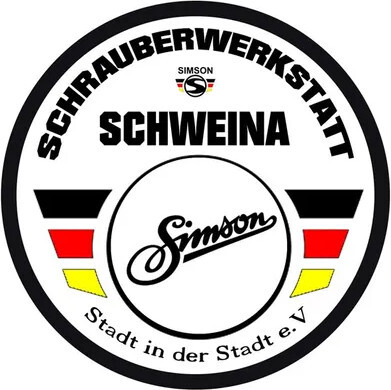 Simson S50 dan S51 oleh bengkel sepeda di 🇩🇪 Jerman - Berita Skuter